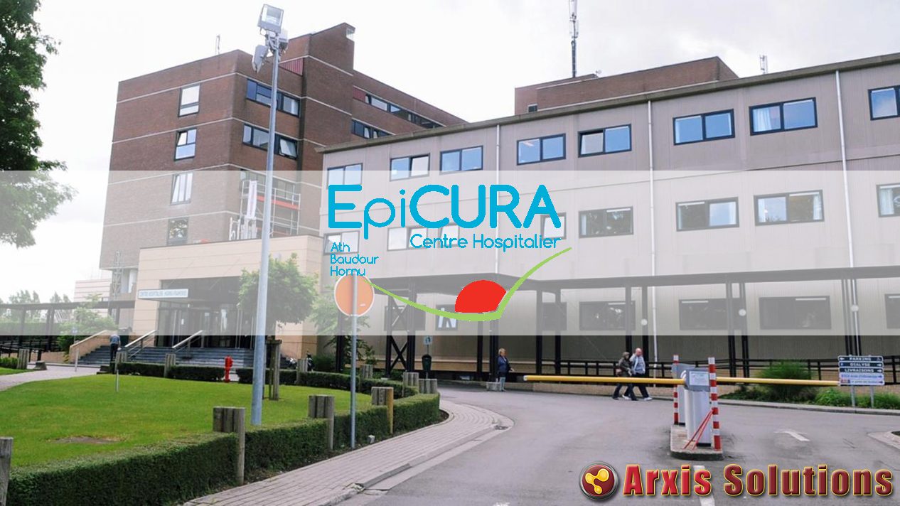 Epicura besloot om haar partnerschap verder uit te breiden waarbij ...