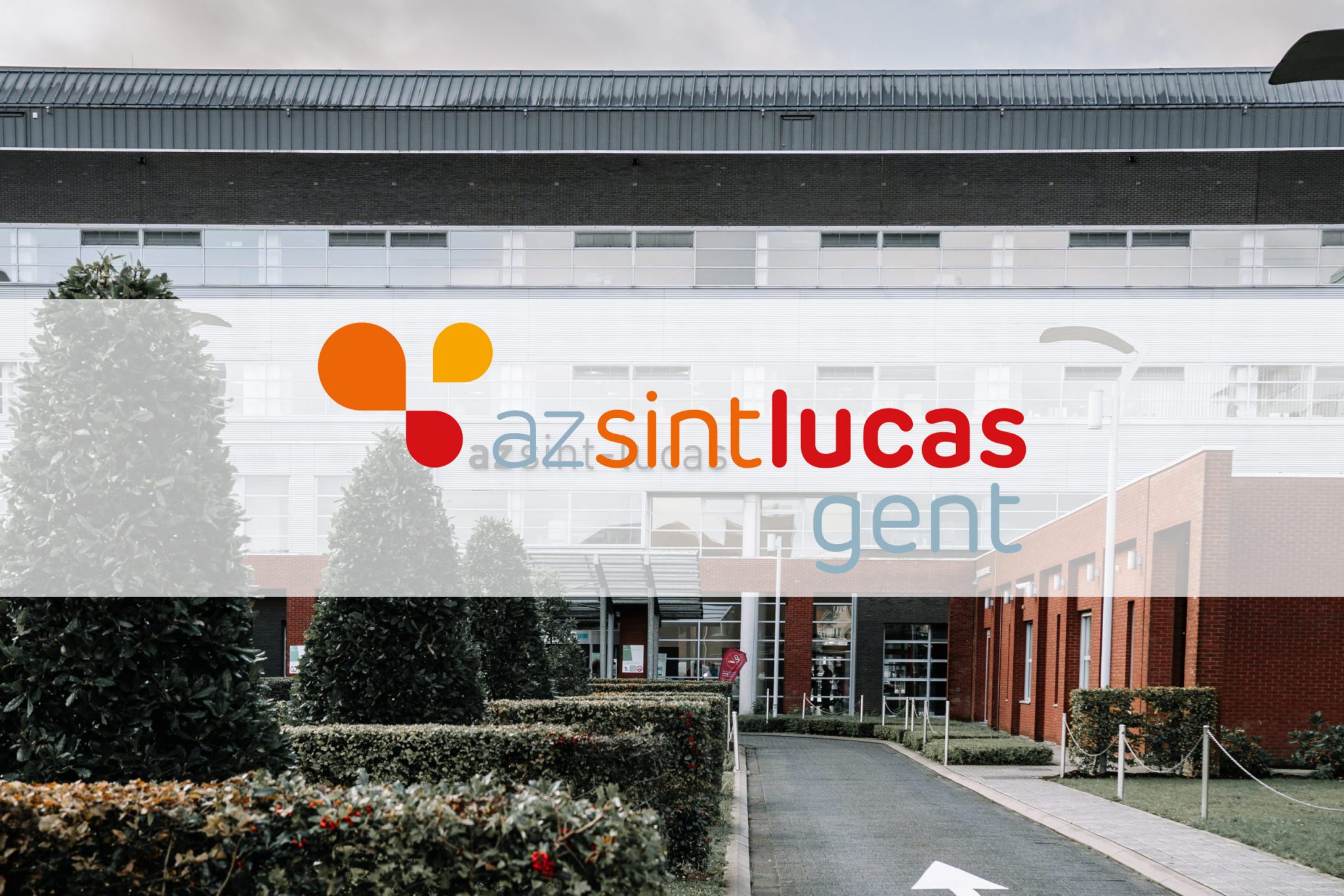 AZ Sint Lucas Gent - Nouvelle collaboration • Arxis